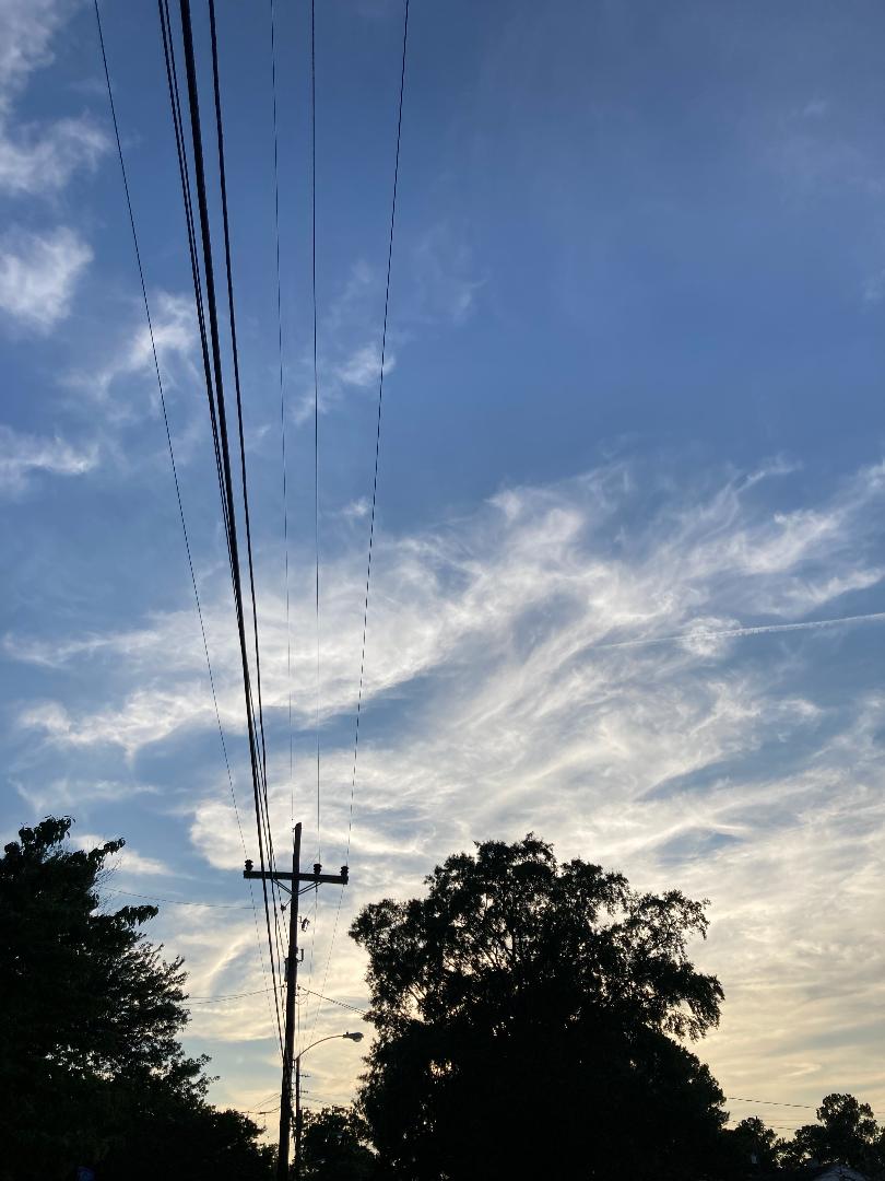 Power Lines – gremlin fodder